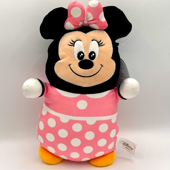 Squishmallows | Toys | Squishmallows Hugmees Minnie Mouse | Poshmark